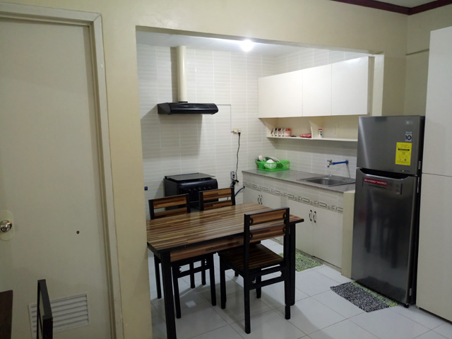 Bougainvillea-apartment-39-kitchen | Mactan Properties