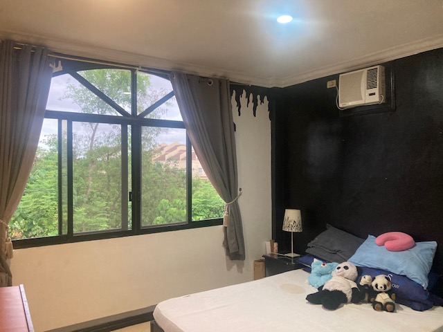 Mediterranean Style Mactan House 593 in Exclusive Subdivision with ...