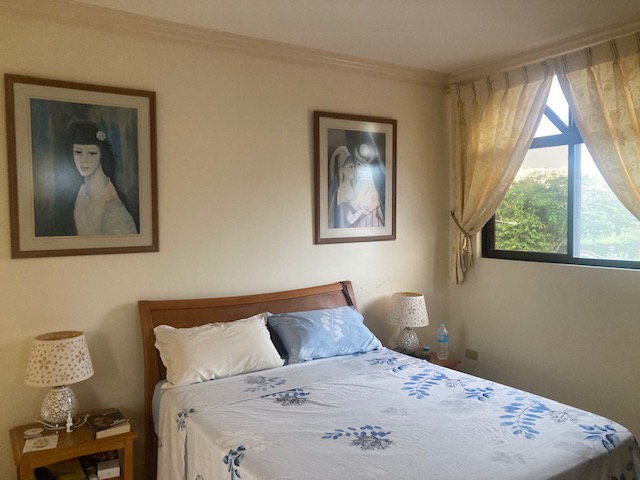 Mediterranean Style Mactan House 593 in Exclusive Subdivision with ...