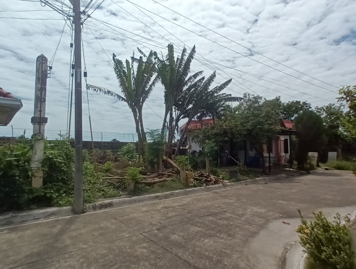 For sale 138 sqm lot at Aldea del sol Bankal Lapu-Lapu Cebu | Mactan Properties